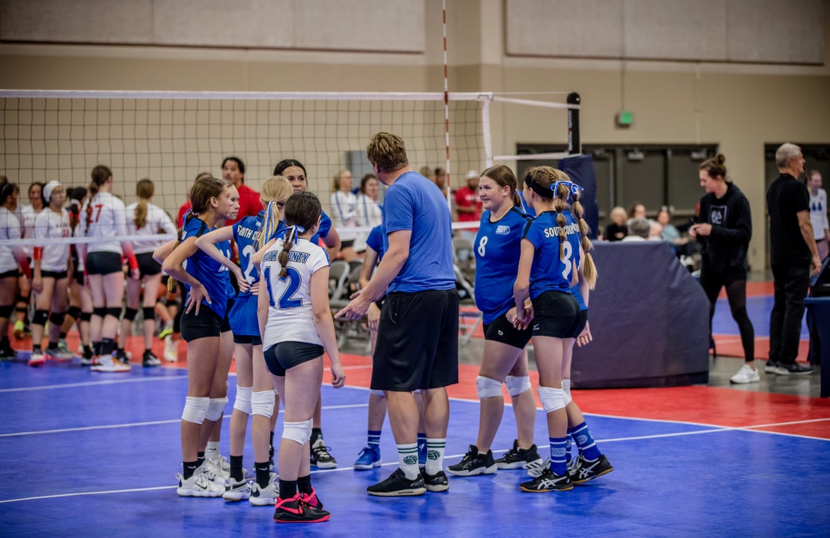 National Teams Payment Info Regional Teams Payment Info Academy Team ...