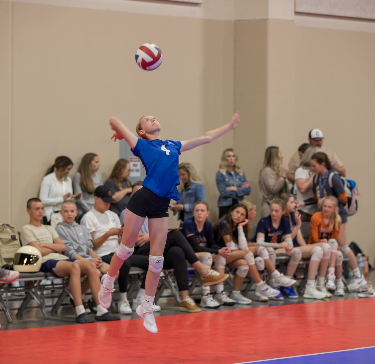 National Teams Payment Info Regional Teams Payment Info Academy Team ...